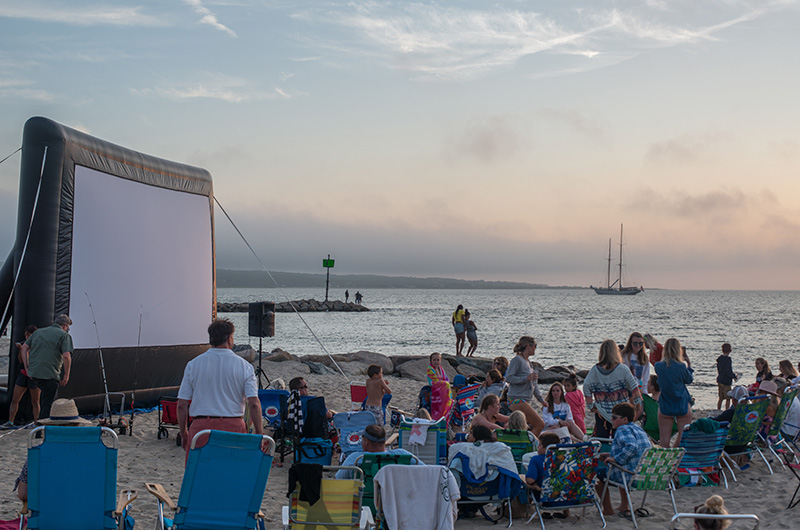 Vineyard Gazette | | Local, National Heroes Shine in Wounded Warriors ...