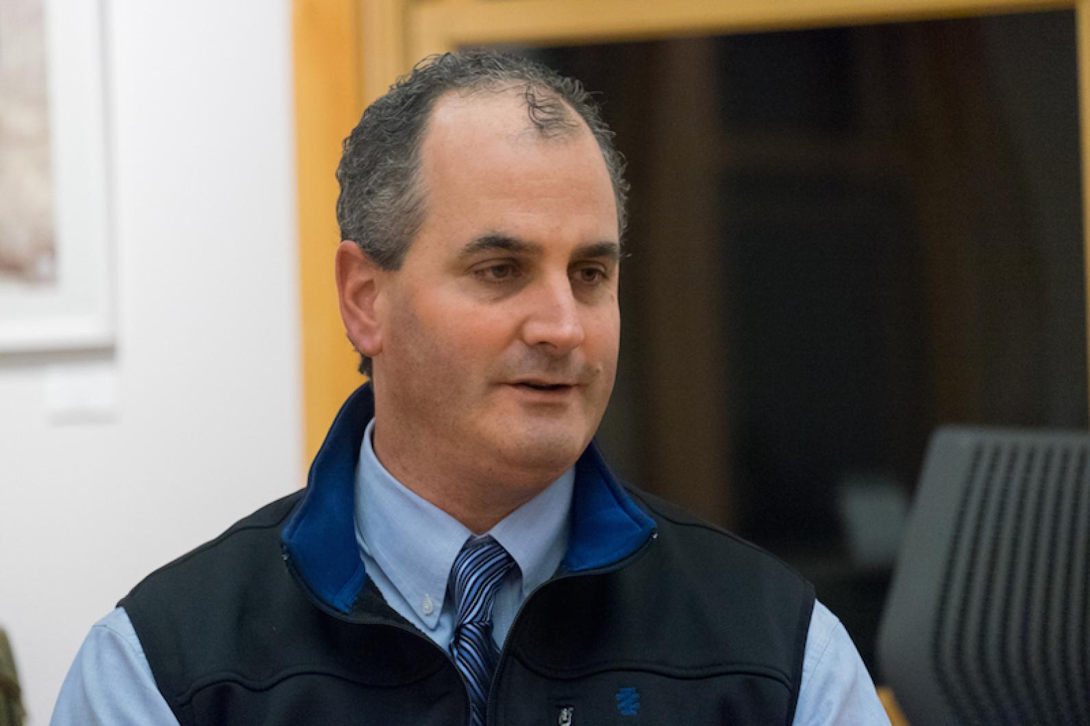 Vineyard Gazette | West Tisbury select board | Lieutenant Fast-Tracked ...