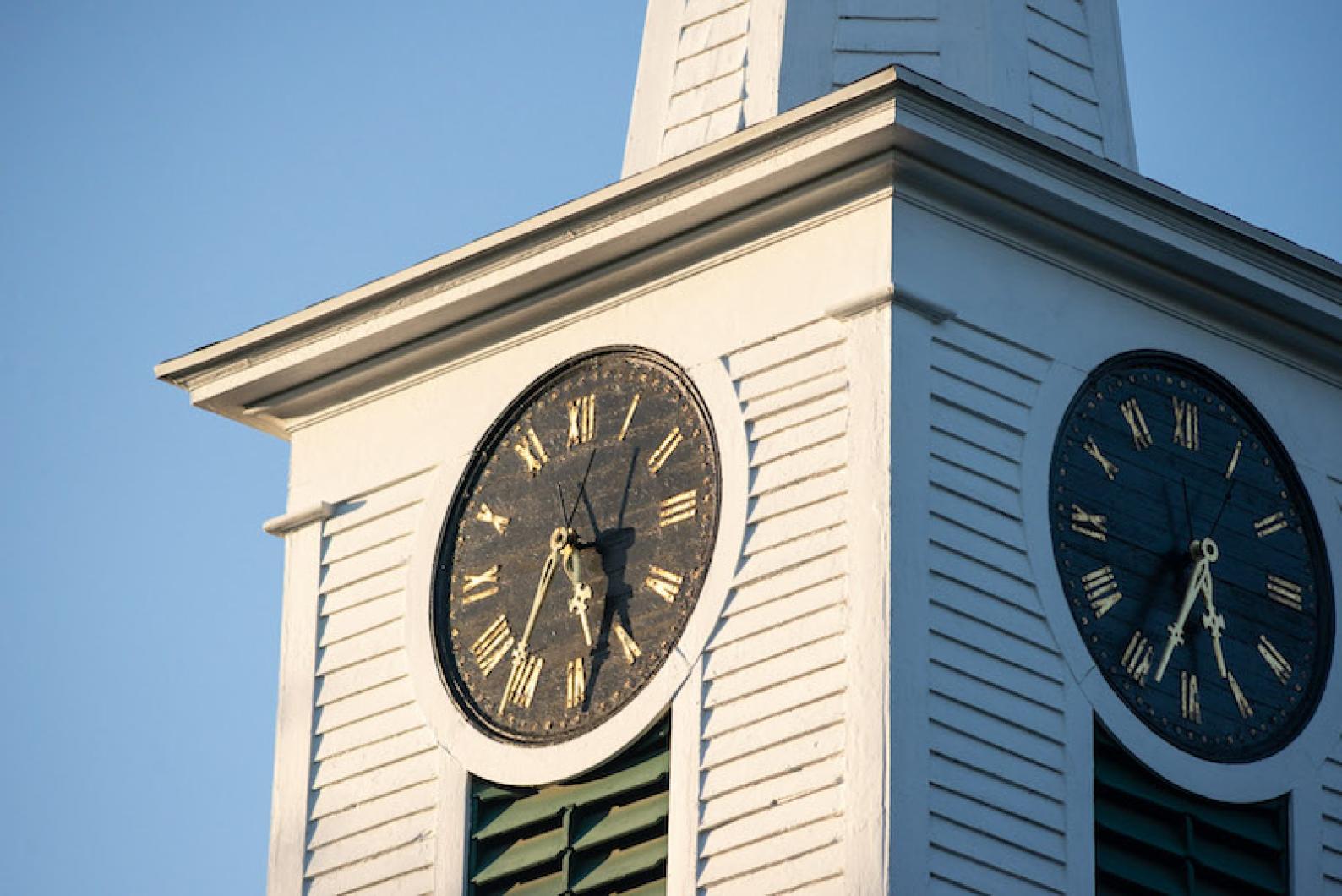 Vineyard Gazette | West Tisbury select board | Food Trucks Considered ...