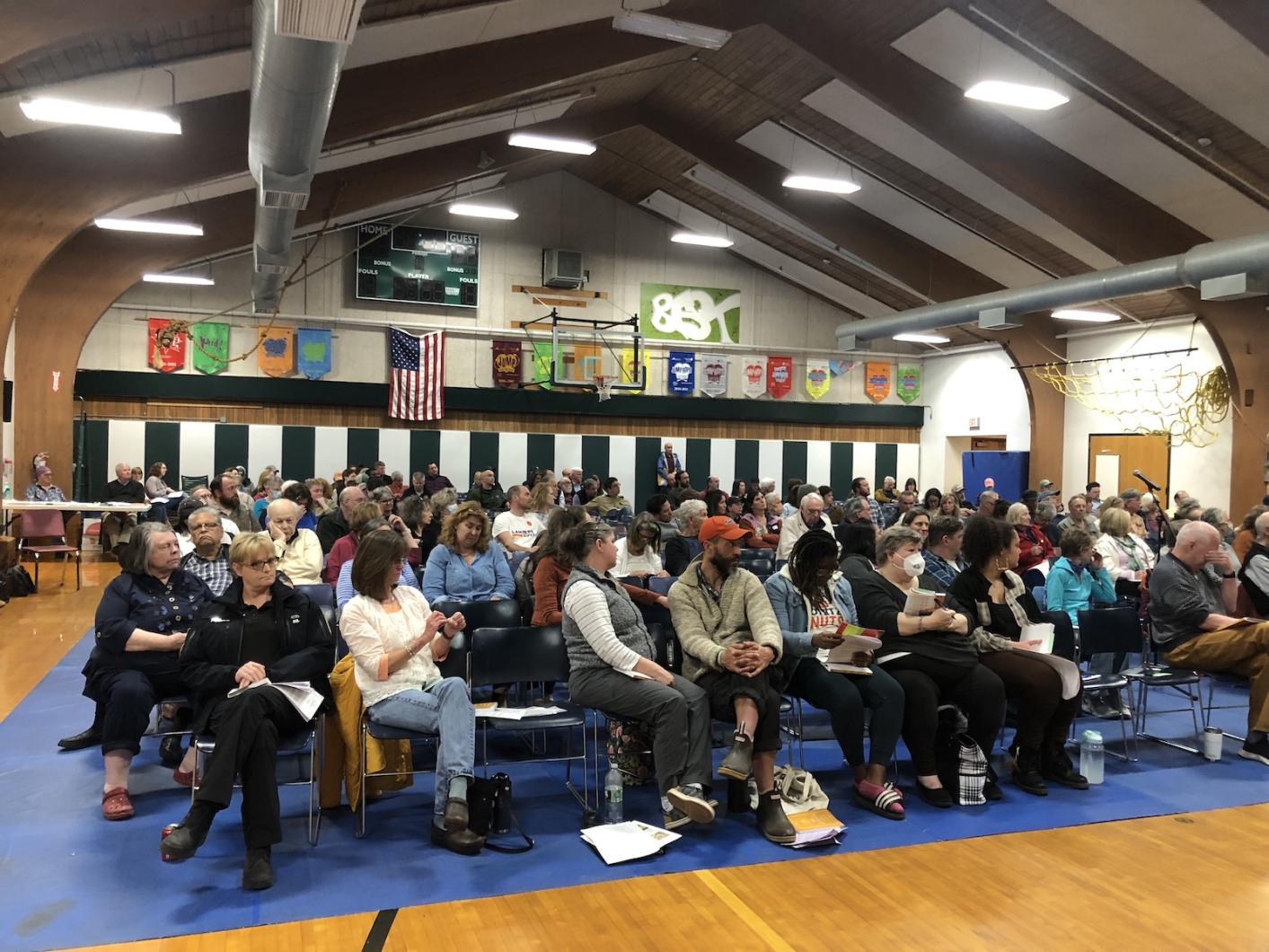 Vineyard Gazette | Affordable housing | ADU Program Heads to West ...